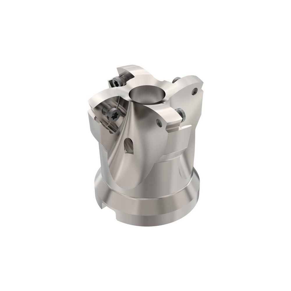 Seco - Indexable Square-Shoulder End Mill: R2174215020RE161LNXO3A, 1. ...