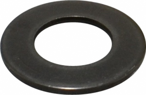 Made in USA - 0.283" ID, Grade 17-7 PH Stainless Steel, Belleville Disc ...