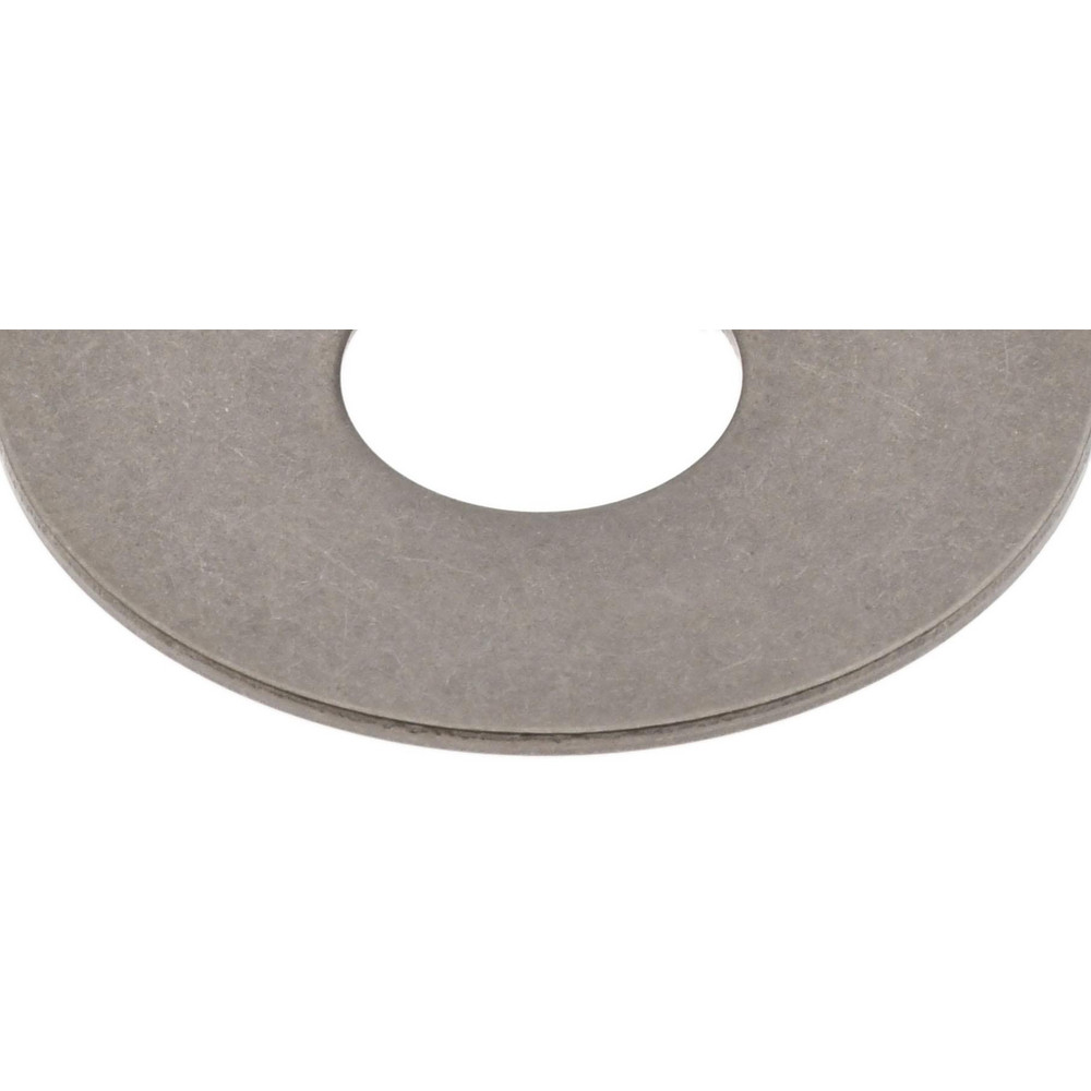 Made in USA - Belleville Disc Spring: 0.323" ID, 0.061" OAH, 0.906" OD ...