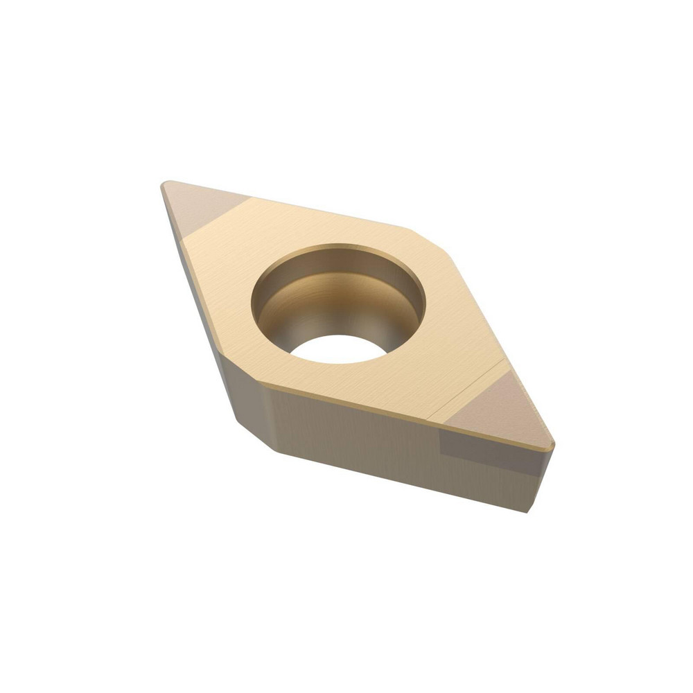 Seco - Turning Insert: DCGW32.51S-00625-L1-B, PCBN | MSC Direct