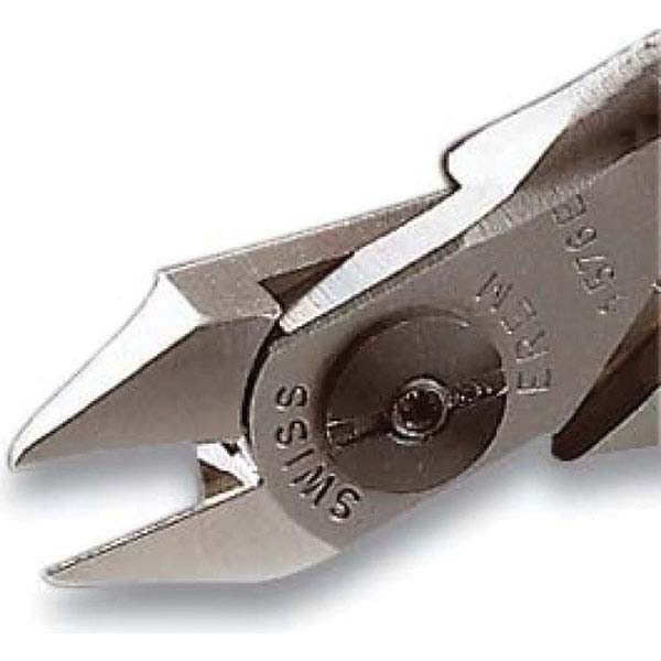 Erem - Diagonal Cutting Plier: | MSC Direct