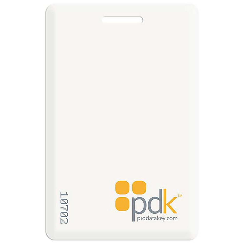 National Hardware - Lock Accessories: Accessory Type: Proximity Cards ...