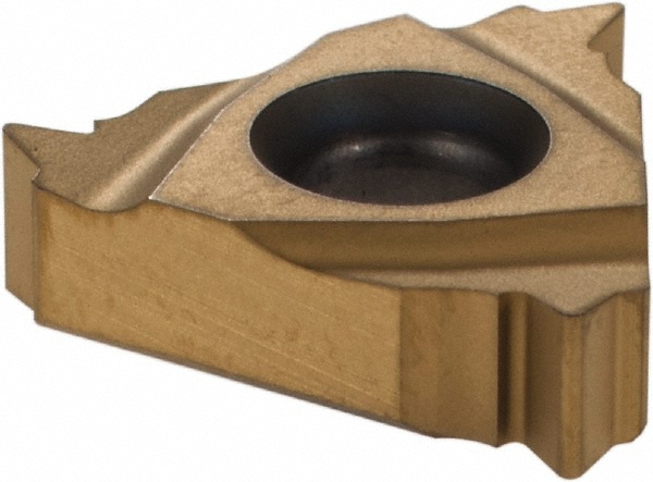 Seco - Laydown Threading Insert: 16ER 12W CP500, Carbide | MSC Direct