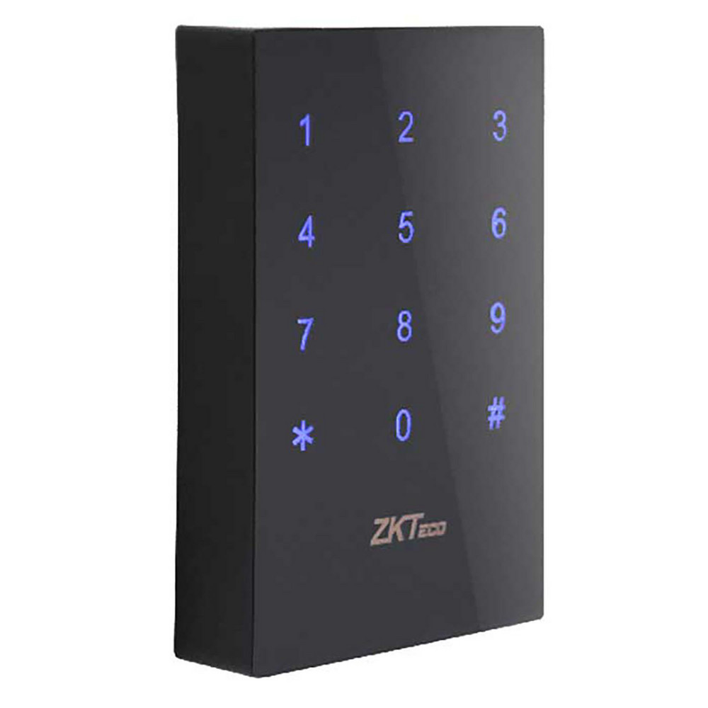 National Hardware - Lock Accessories: Accessory Type: Keypad Reader ...