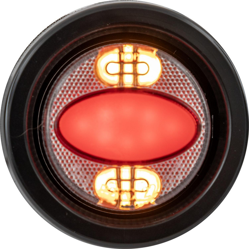 Buyers Products - Auxiliary Lights: Light Type: Strobe Light; Amperage ...