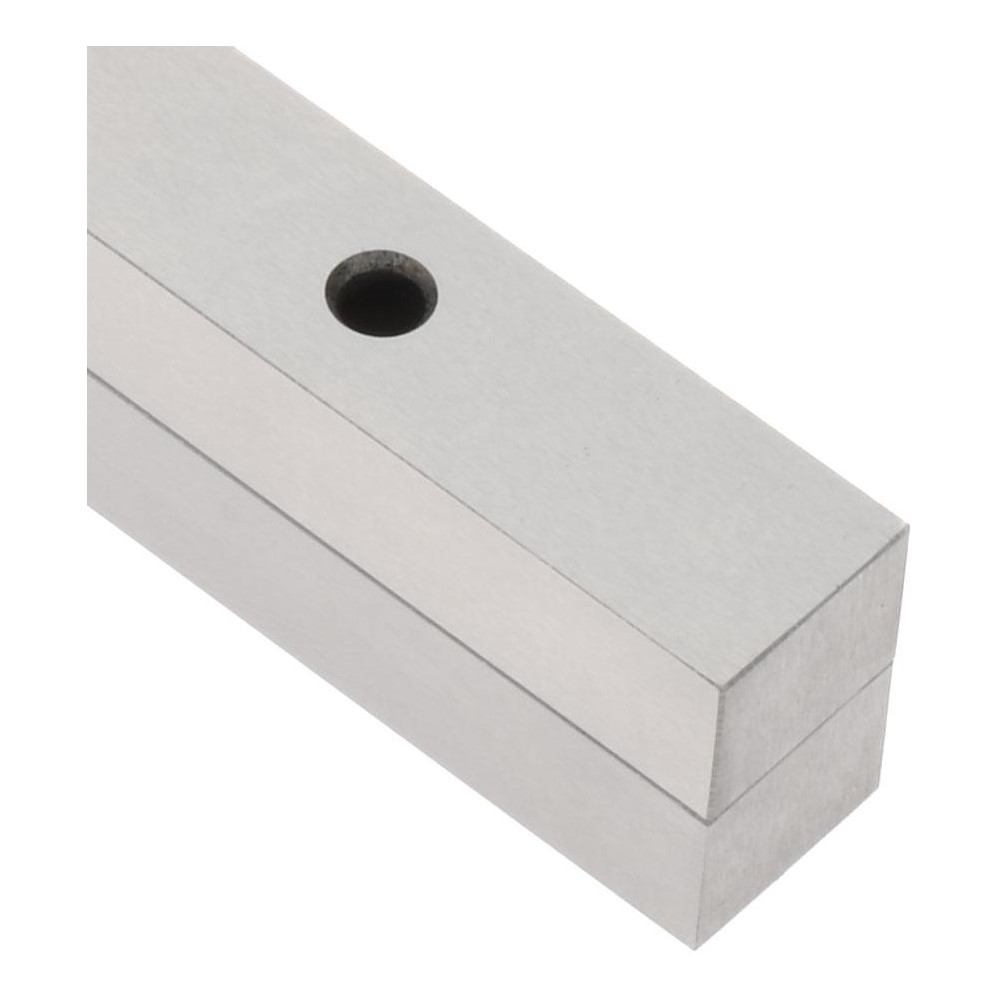 SPI - 12" Long x 1" High x 3/4" Thick, Steel Parallel | MSC Direct