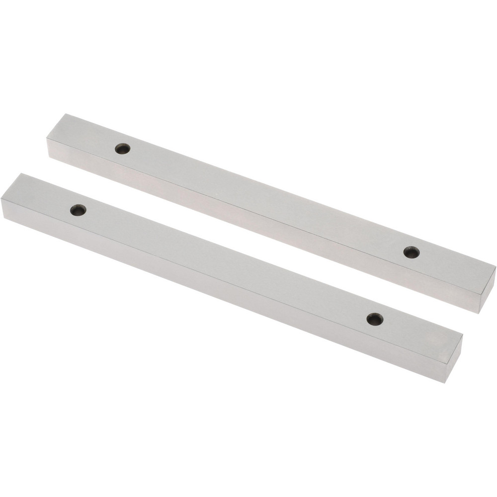 SPI - 12" Long x 1" High x 3/4" Thick, Steel Parallel | MSC Direct