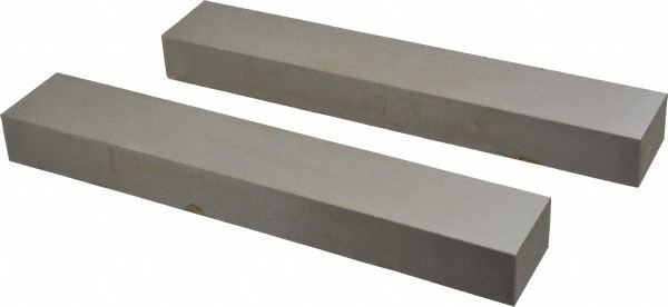 SPI - 12" Long x 2" High x 1-1/4" Thick, Steel Parallel - 60563921 ...