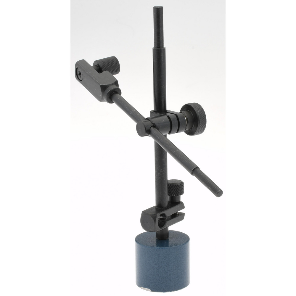 SPI - Indicator Positioner & Holder: Fine Adjustment, Includes Base ...