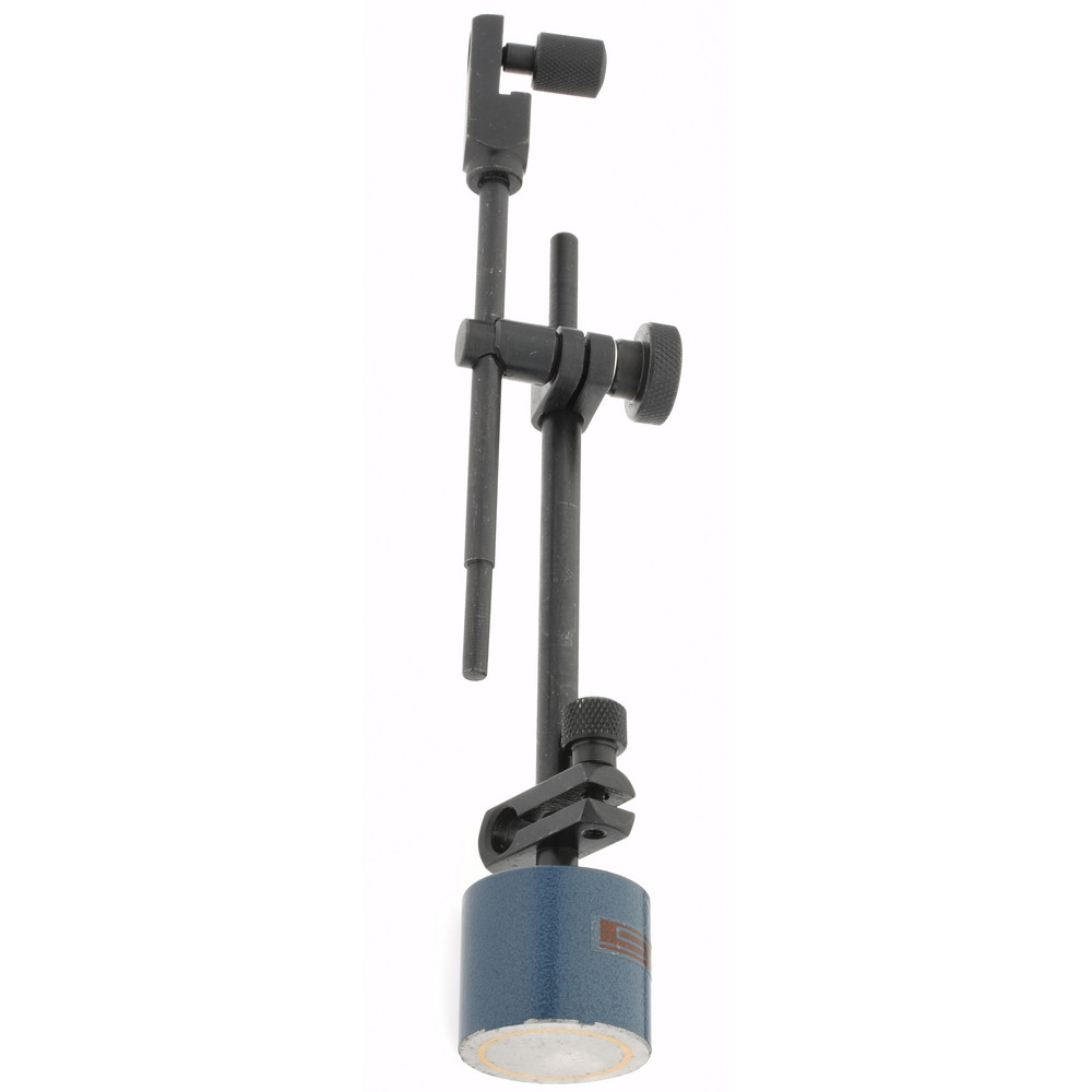 SPI - Indicator Positioner & Holder: Fine Adjustment, Includes Base ...