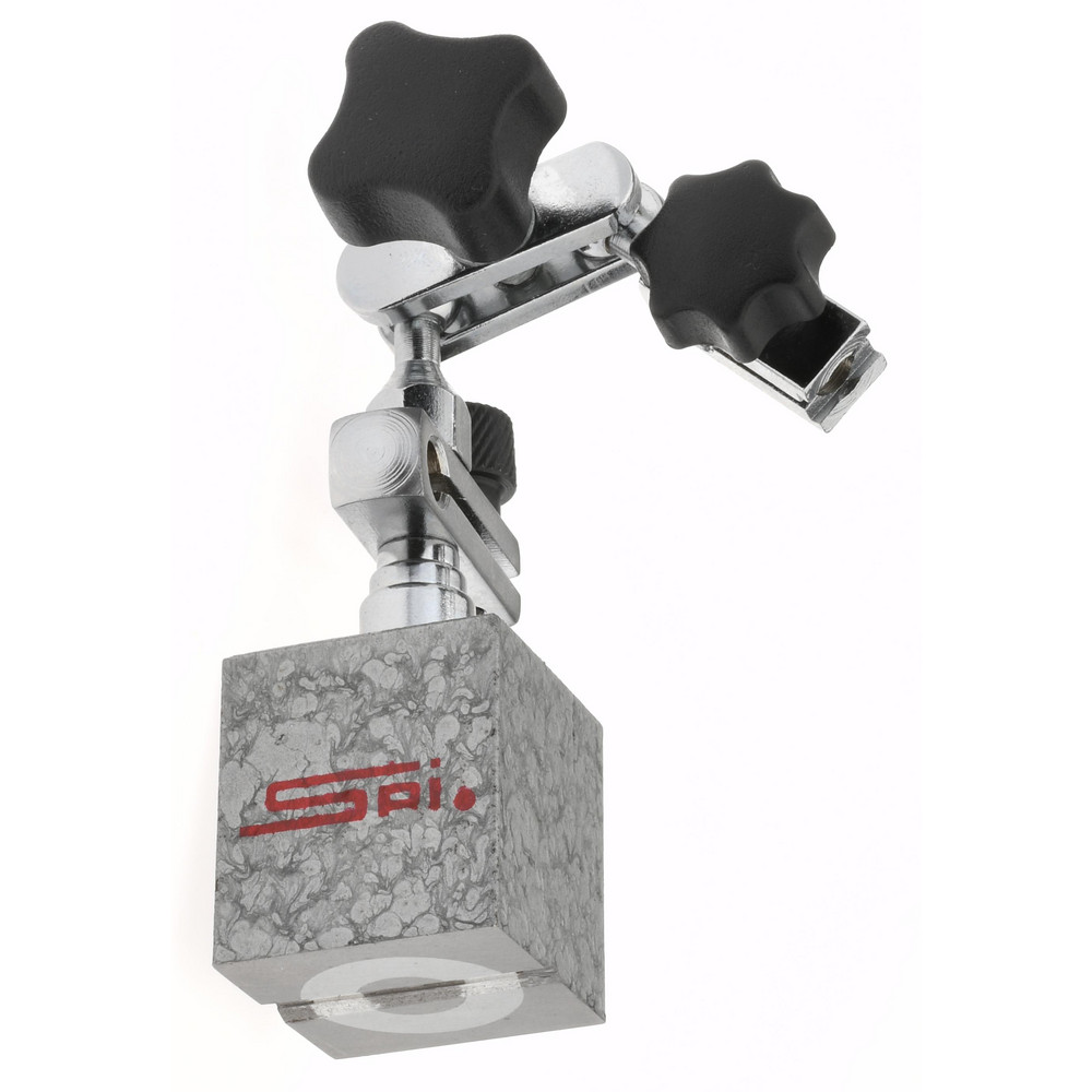 SPI - Indicator Positioner & Holder: Fine Adjustment, Includes Base ...