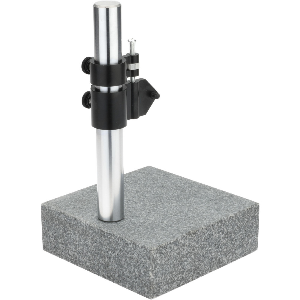 SPI - 6" Base Length, 2" Base Height, Granite, Fine Adjustment | MSC Direct