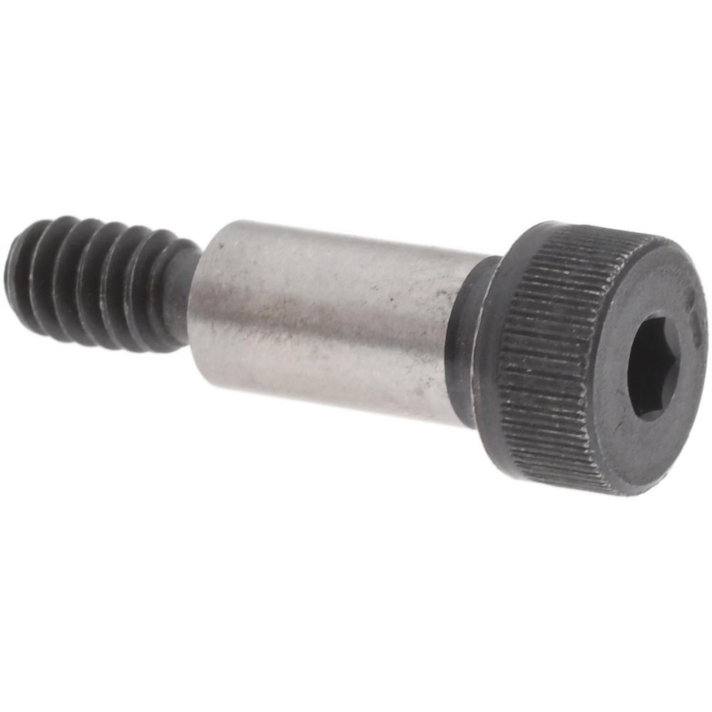High-Quality Shoulder Screws Stripper Bolts - MSC Direct