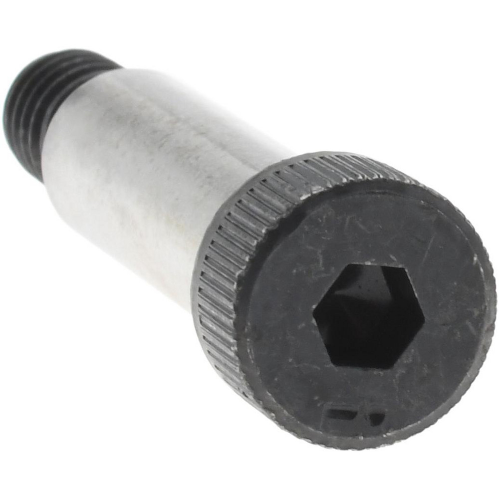 Made in USA - Shoulder Screw: 5/16" Shoulder Dia, 1" Shoulder Length, 1 ...