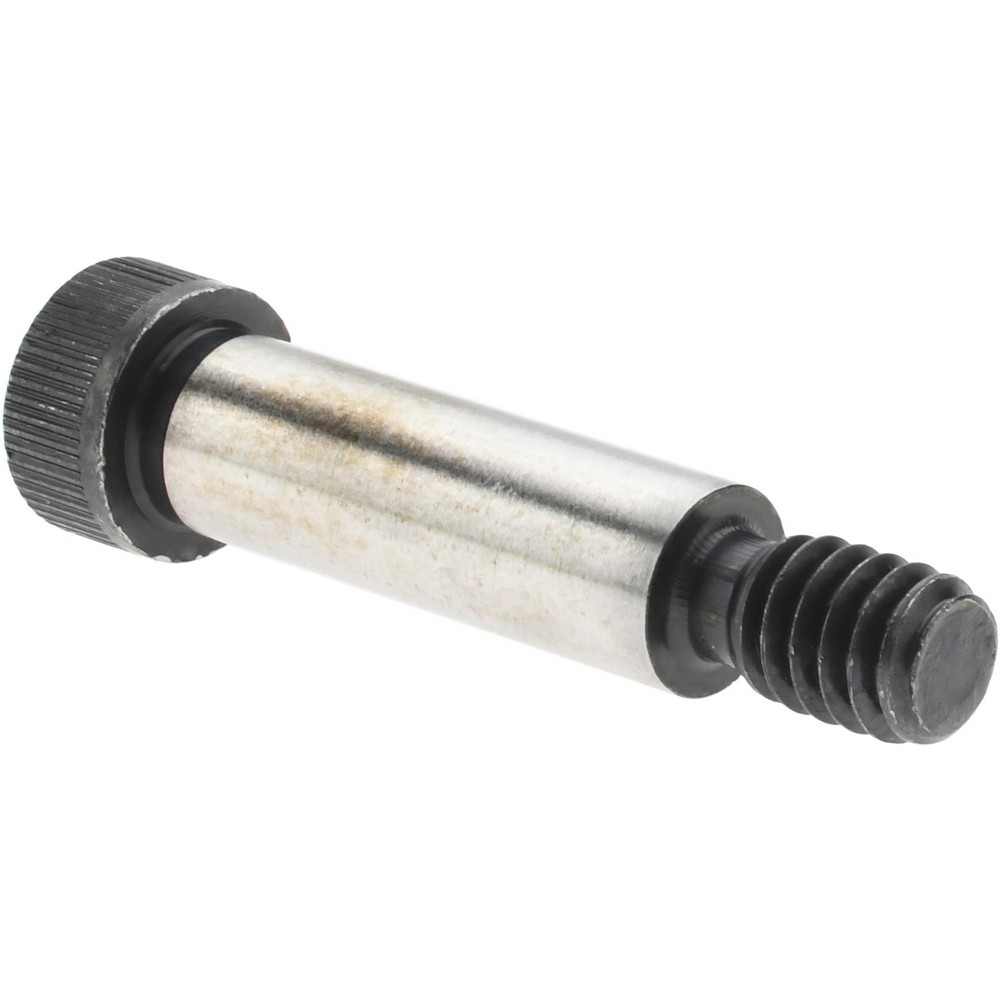 Made in USA - Shoulder Screw: 5/16" Shoulder Dia, 1" Shoulder Length, 1 ...
