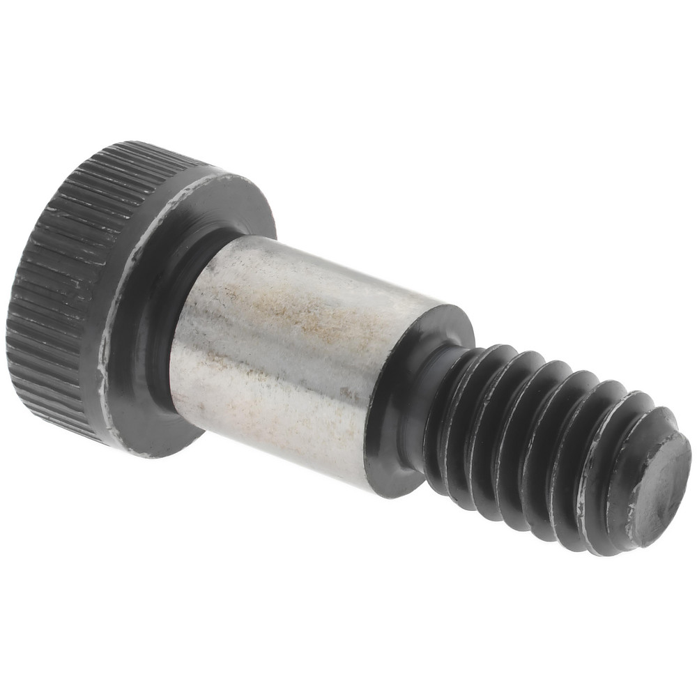 Made in USA - Shoulder Screw: 3/8" Shoulder Dia, 1/2" Shoulder Length ...
