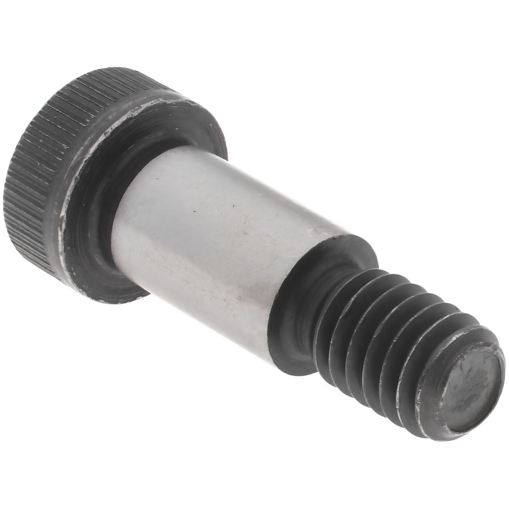 Made in USA - Shoulder Screw: 3/8" Shoulder Dia, 5/8" Shoulder Length ...