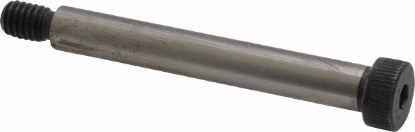 High-Quality Shoulder Screws Stripper Bolts - MSC Direct