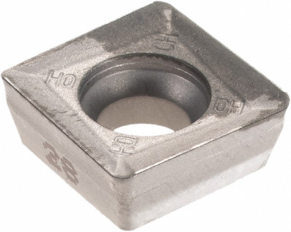Iscar - Milling Insert: ANSI SPMT 100408TR-HQ-M IC28, ISO SPMT 100408TR ...