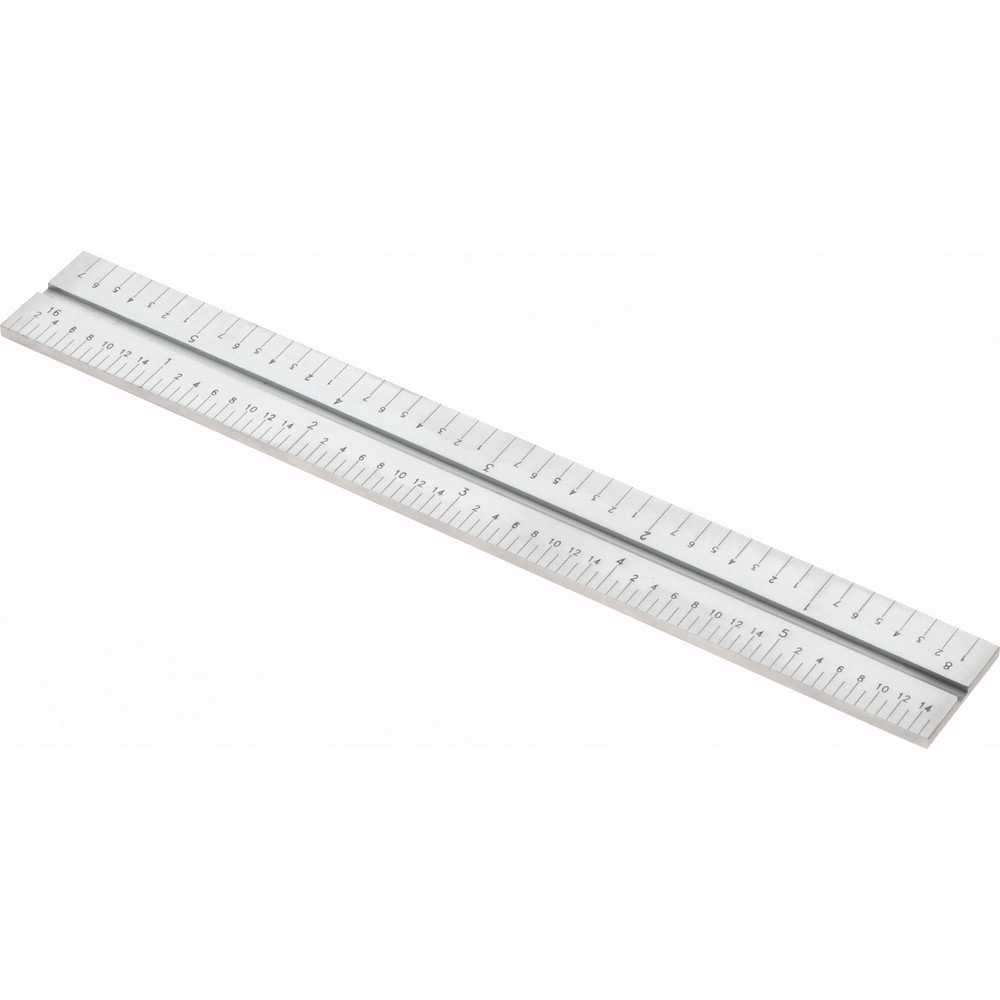 SPI - 6 Inch Long Blade, 4R Graduation Combination Square Blade | MSC ...