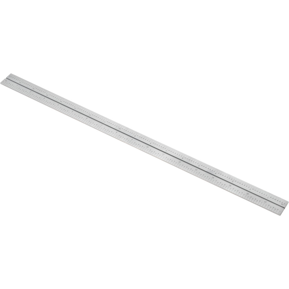 SPI - 18 Inch Long Blade, 4R Graduation Combination Square Blade | MSC ...