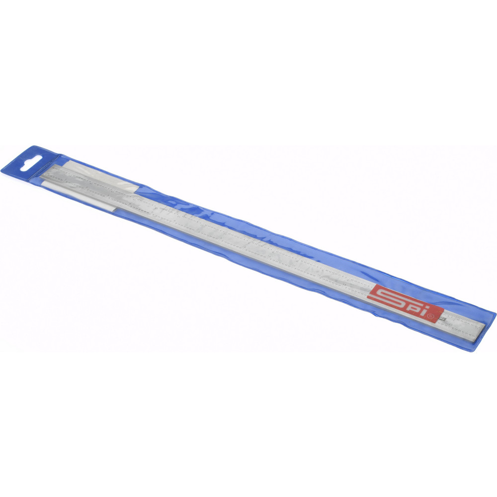 SPI - 18 Inch Long Blade, 4R Graduation Combination Square Blade | MSC ...