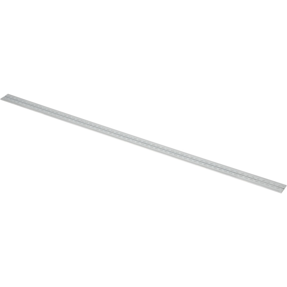 SPI - 24 Inch Long Blade, English and Metric Graduation Combination ...