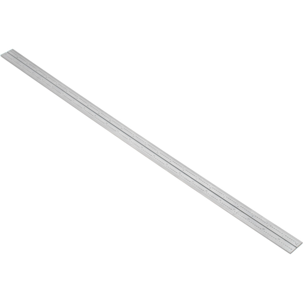 SPI - 24 Inch Long Blade, 16R Graduation Combination Square Blade | MSC ...