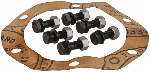 Kop-Flex - 2 1/2B SB FS 2-1/2 Flexible Coupling Fastener Set - 60598646 ...