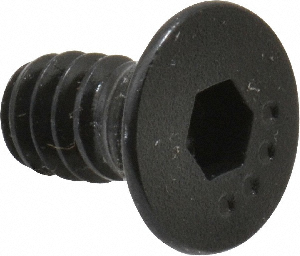 Made In USA 10 24 UNC Hex Socket 82 Flat Cap Screw 60614054 MSC made-in-usa-10-24-unc-hex-socket-82-flat-cap-screw-60614054-msc