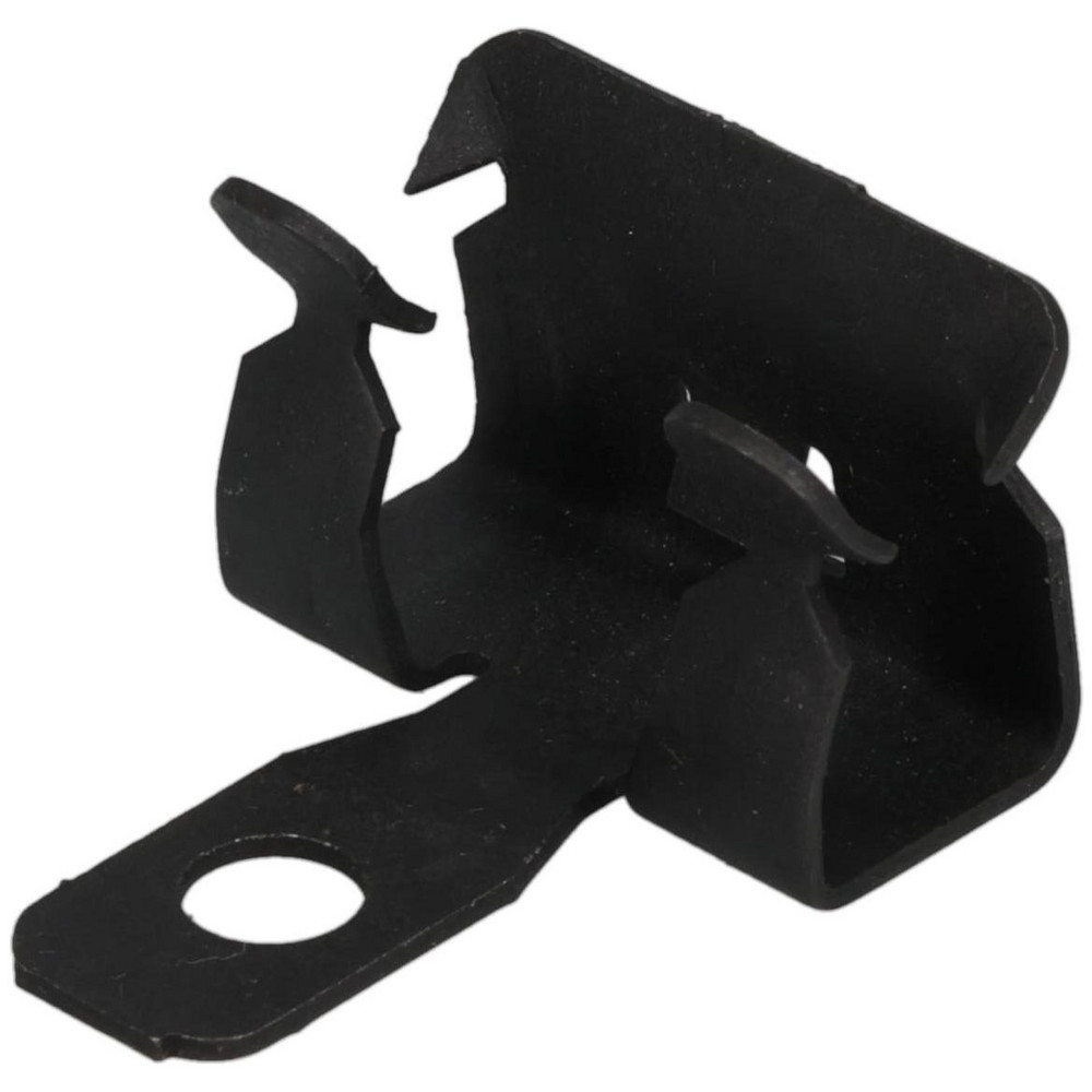 Cooper B-Line - Side Mount Flange Clamp: 5/16 to 1/2" Flange Thickness ...