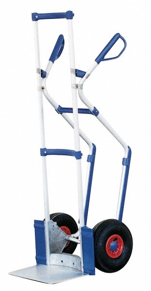 Vestil - Hand Truck: 24" Wide, 25" Deep | MSC Direct