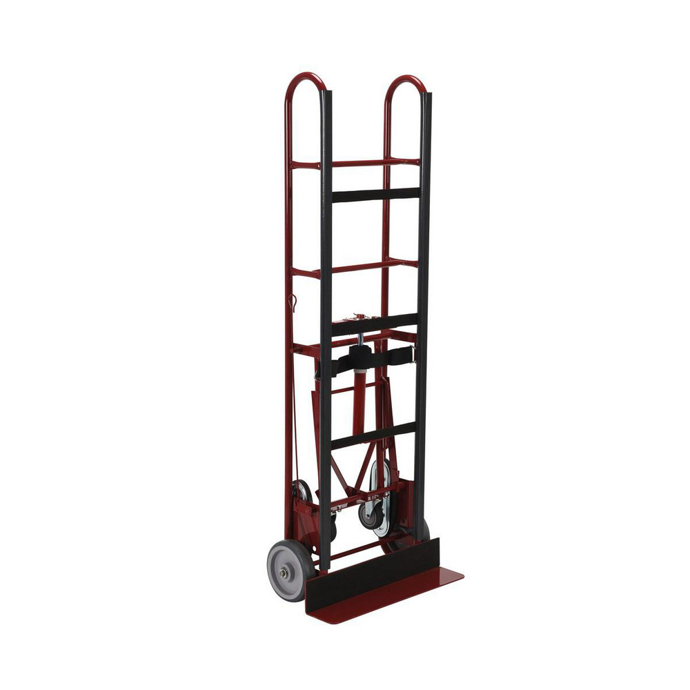 Vestil - Hand Truck: 24" Wide, 14" Deep | MSC Direct