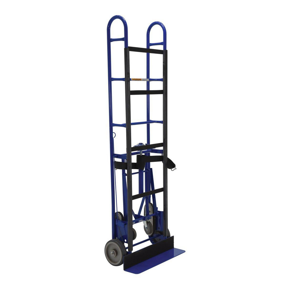 Vestil - Hand Truck: 24" Wide, 15" Deep | MSC Direct