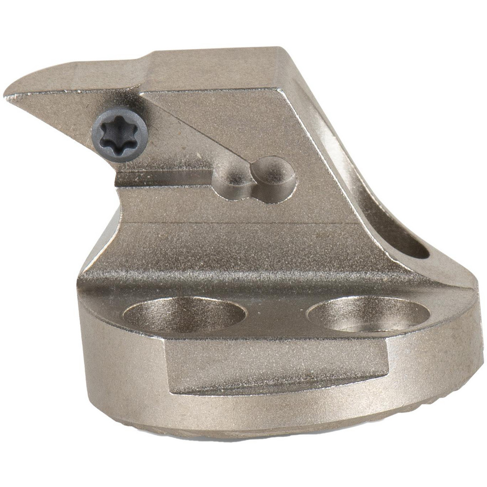 MAQ - Modular Turning & Profiling Cutting Unit Heads: System Size: SL32 ...