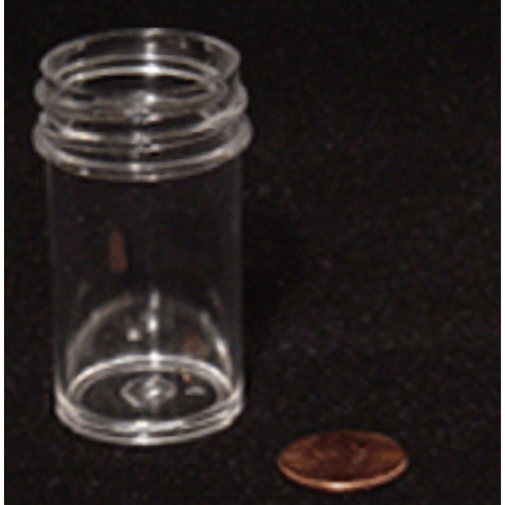 Globe Scientific - Jars, Bottles & Jugs: Container Type: Jar; Body ...