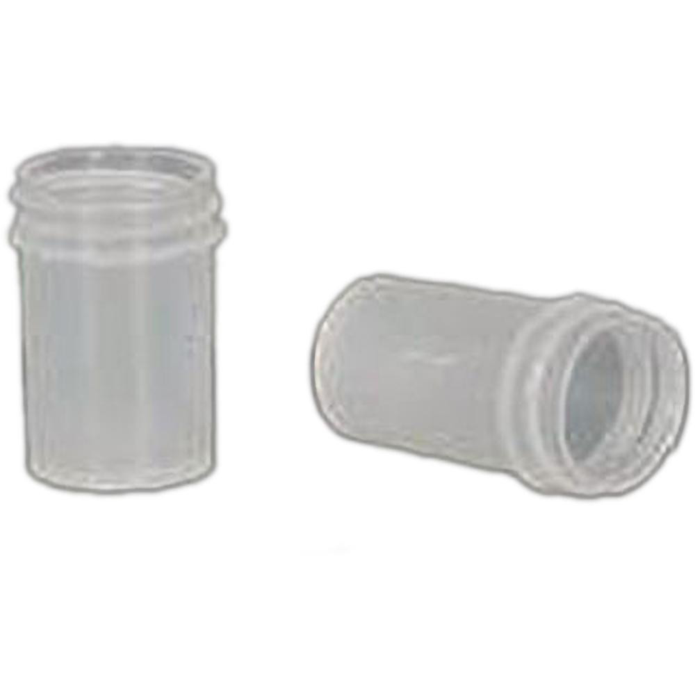 Globe Scientific - Jars, Bottles & Jugs: Container Type: Jar; Body ...