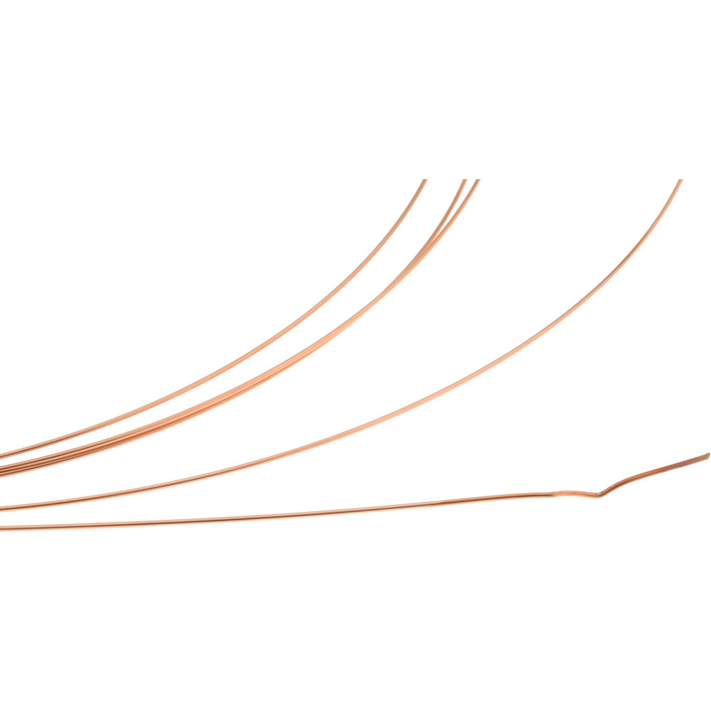 Techniweld USA - MIG Welding Wire: ER70S6, 0.0350" Dia, Carbon Steel ...