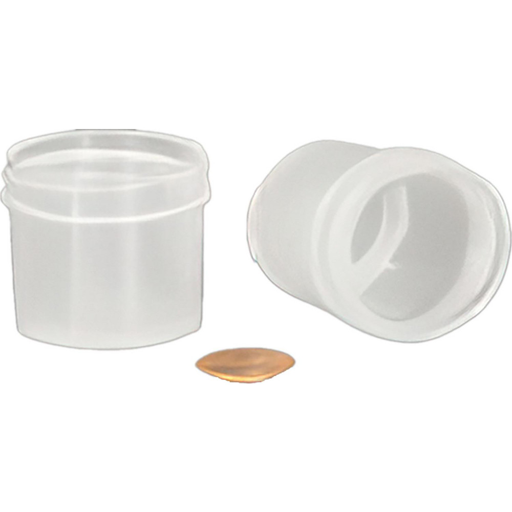 Globe Scientific - Jars, Bottles & Jugs: Container Type: Jar; Body ...