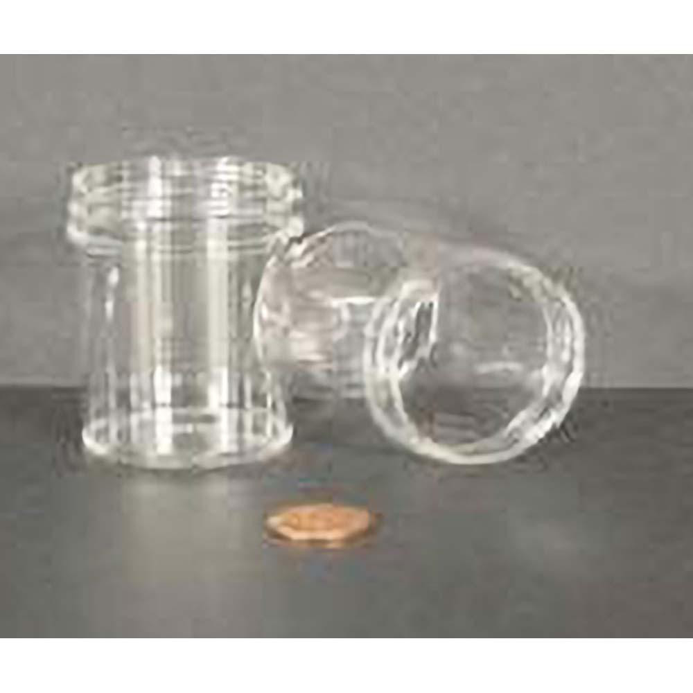 Globe Scientific - Jars, Bottles & Jugs: Container Type: Jar; Body ...