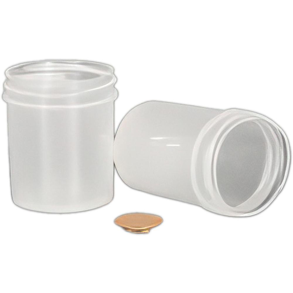 Globe Scientific - Jars, Bottles & Jugs: Container Type: Jar; Body ...