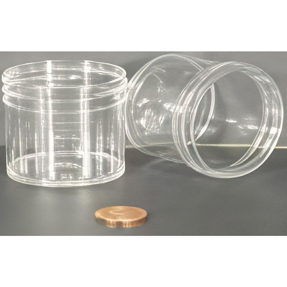 Globe Scientific - Jars, Bottles & Jugs; Container Type: Jar; Body ...