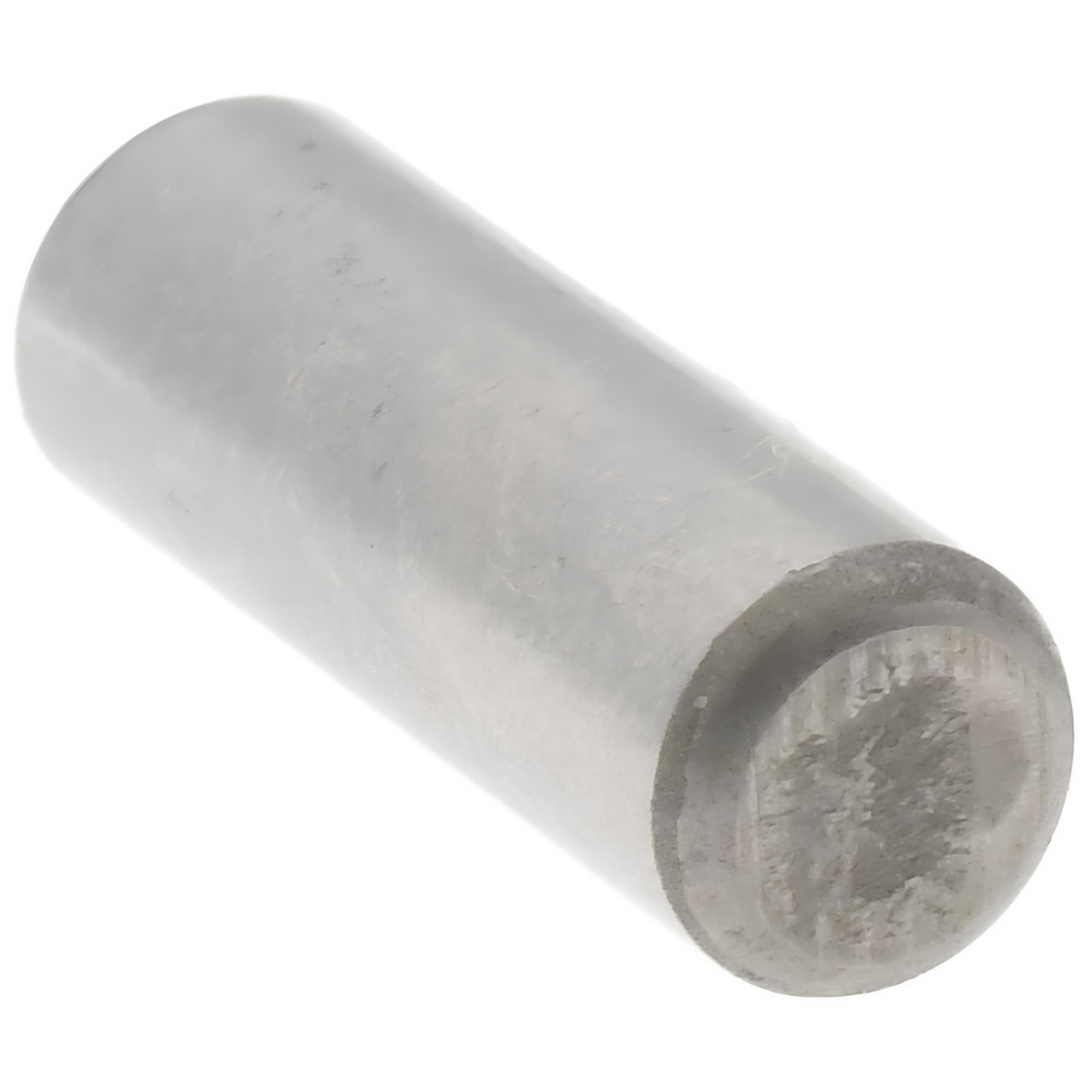 Made in USA - Dowel Pin: 1/8" Dia, 3/8" OAL, Alloy Steel, Grade 8 ...