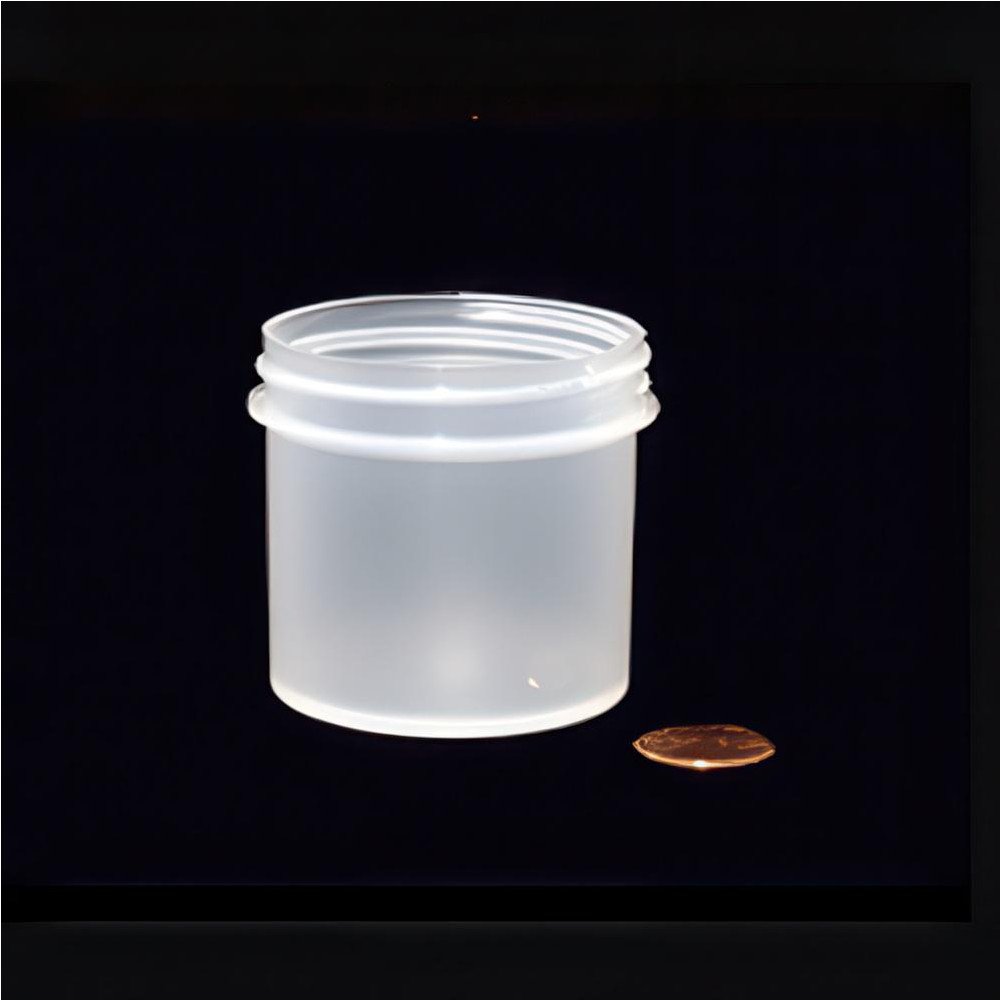 Globe Scientific - Jars, Bottles & Jugs: Container Type: Jar; Body ...