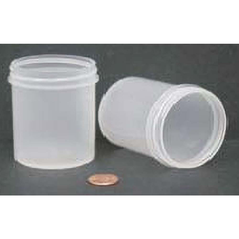 Globe Scientific - Jars, Bottles & Jugs: Container Type: Jar; Body ...