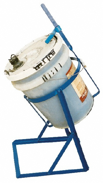 Vestil - 5 Gal Pail Tipper - 60643368 - MSC Industrial Supply
