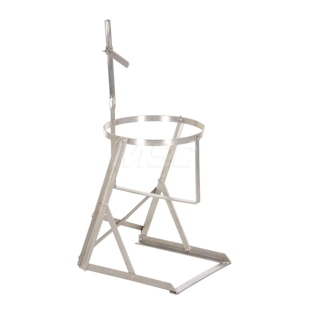 Vestil - 5 Gal Pail Tipper - 60643368 - MSC Industrial Supply