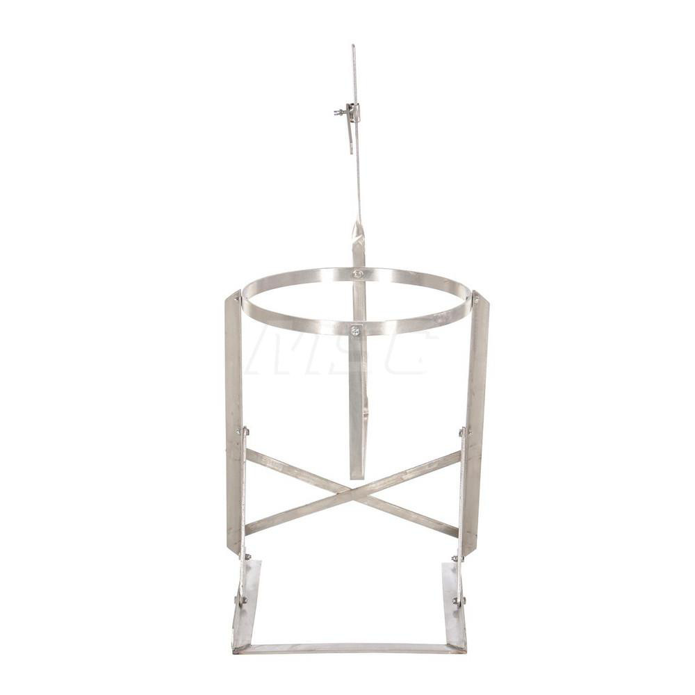 Vestil - 5 Gal Pail Tipper - 60643368 - MSC Industrial Supply