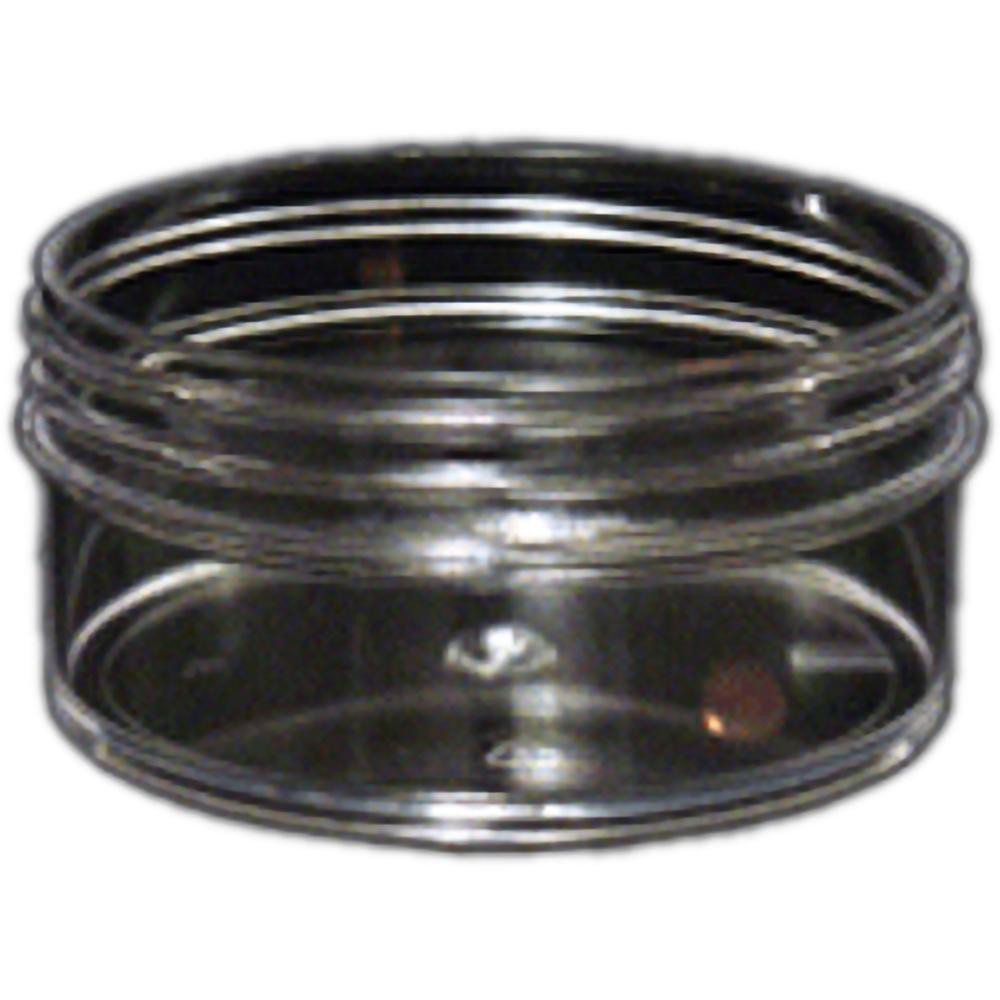 Globe Scientific - Jars, Bottles & Jugs: Container Type: Jar; Body ...