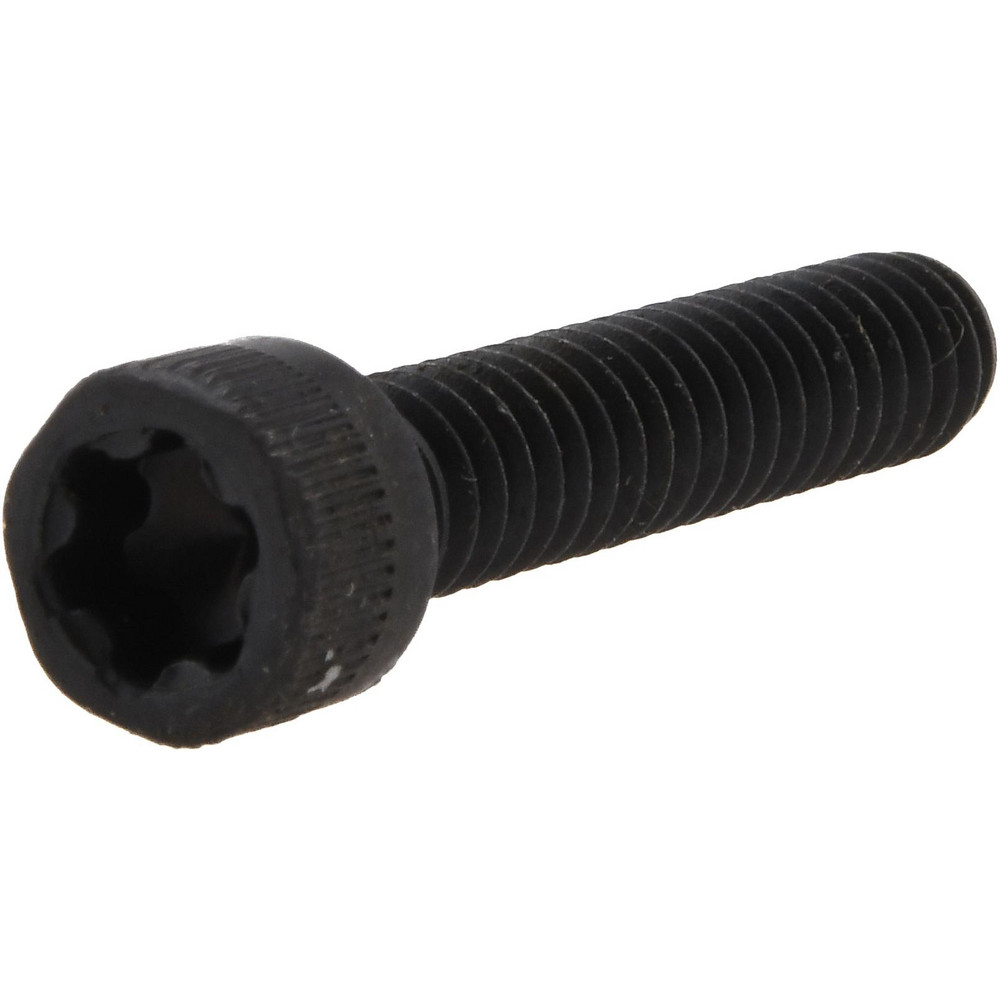 Made in USA - Torx Socket Cap Screw: #10-24, 1" Length Under Head ...